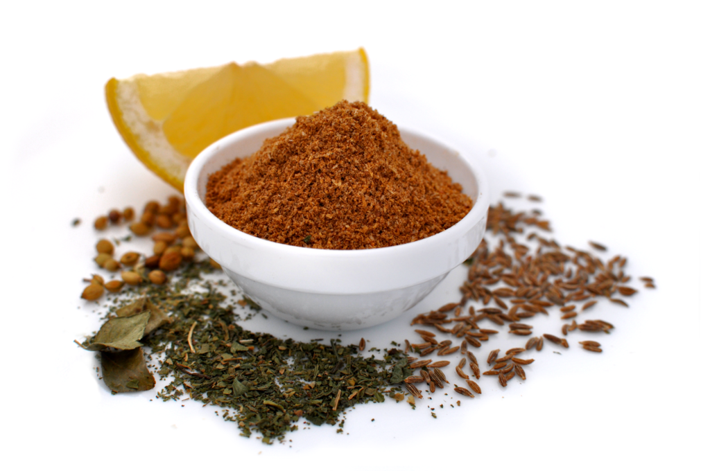 Channa Masala Spice Mix – Canadian Wise Foods