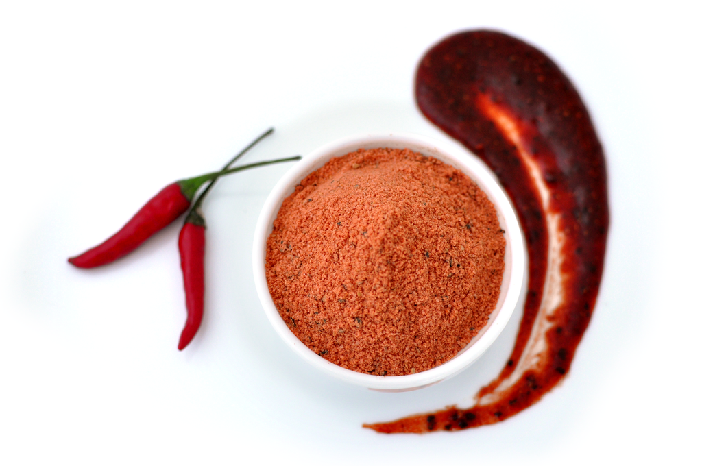 Lava Wings Marinade Mix (3x100g) - Canadian Wise Foods