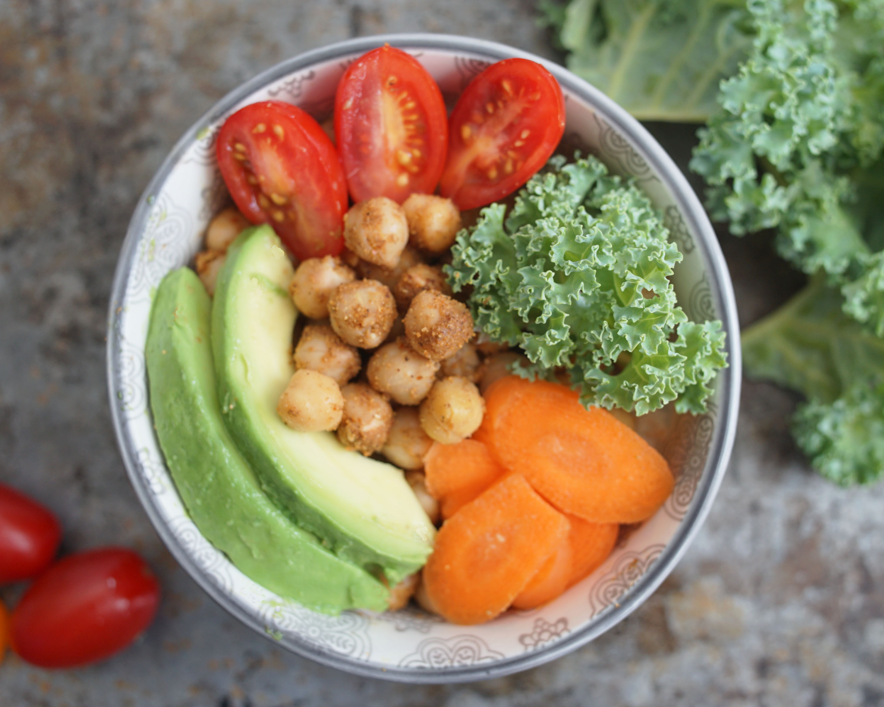 Vegetarian Core Bundle - Canadian Wise Foods