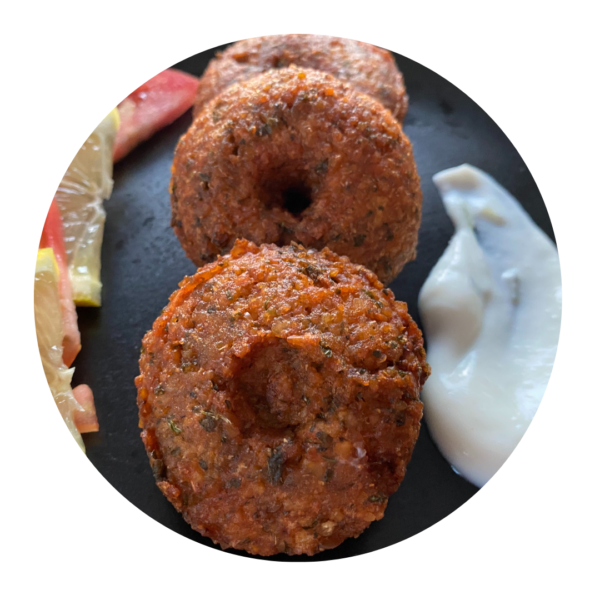 Falafel Mix - Canadian Wise Foods
